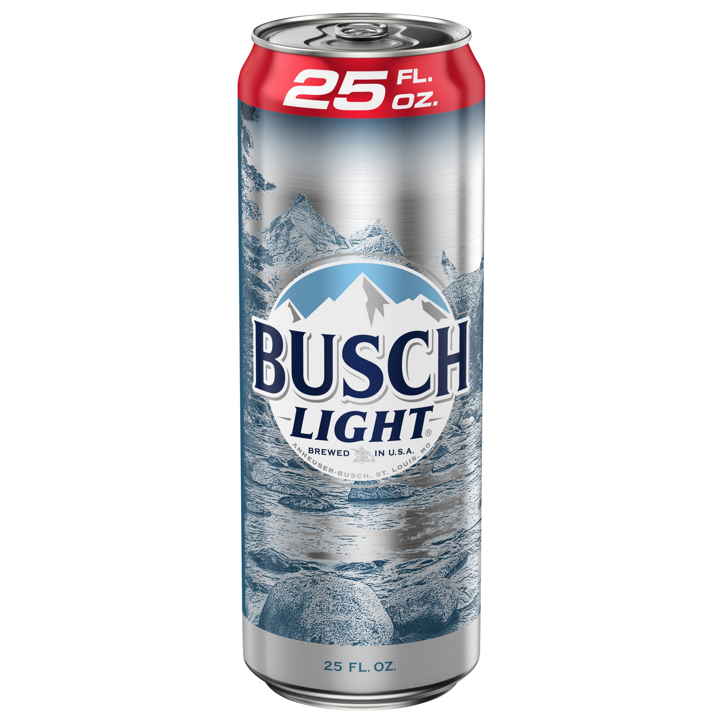 Busch Light 15 Pack (25 oz Cans) – The Booze Outlet