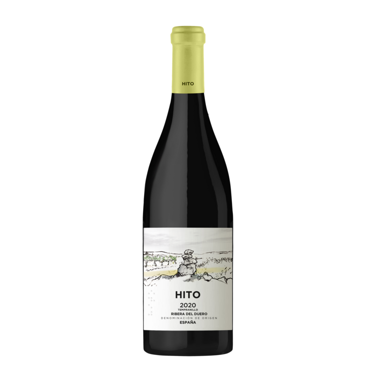 CEPA 21 RIBERA DEL DUERO HITO 2020 750ML – The Booze Outlet