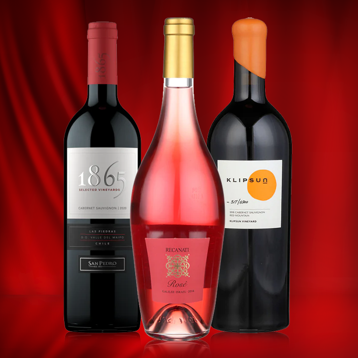 Wine – The Booze Outlet