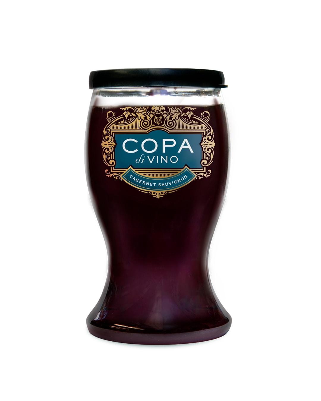 Copa Di Vino Cabernet Sauvignon 12 Pack (187 ml Bottles) – The Booze Outlet