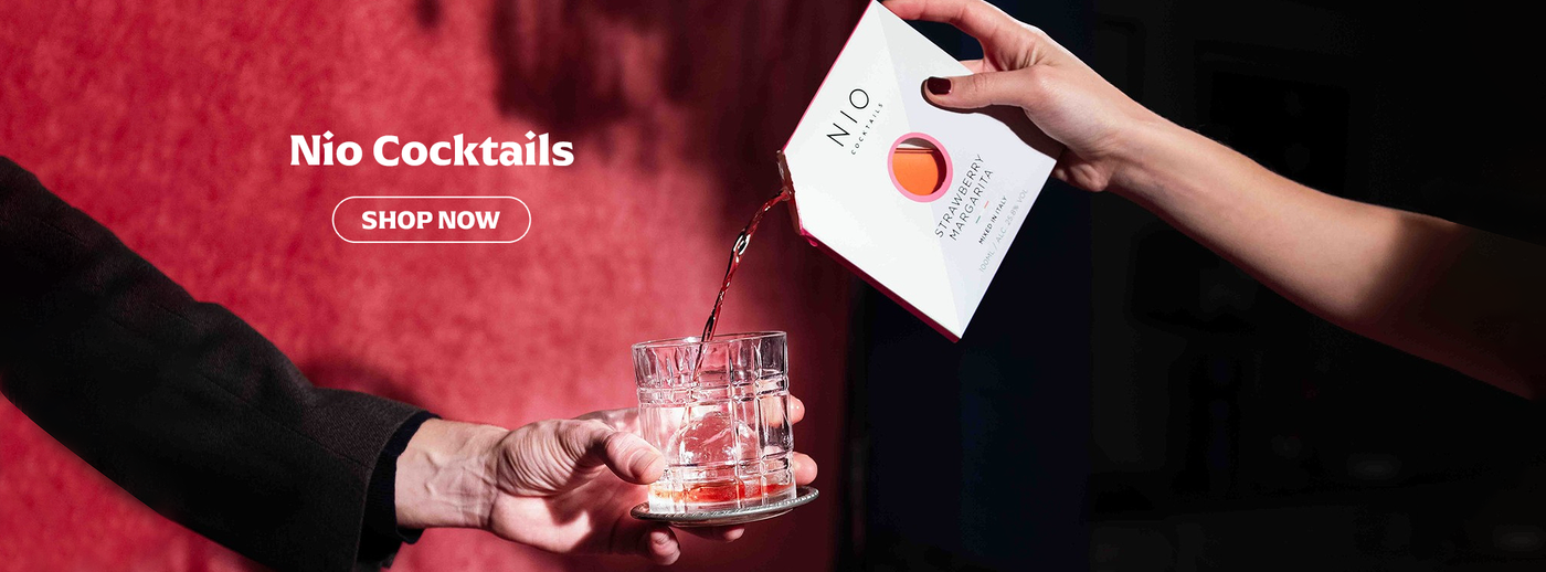 The Booze Outlet| Booze Delivered To Your Door