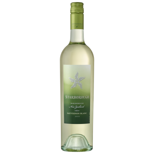 STARBOROUGH SAUVIGNON BLANC 2022 750 mL – The Booze Outlet
