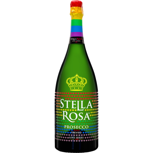 Stella Rosa Imperiale Prosecco Sparkling Pride 1.5L – The Booze Outlet
