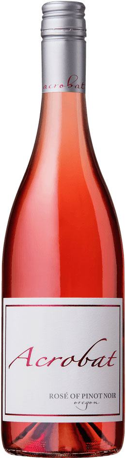 ACROBAT ROSE WINE OREGON 2021 750ML – The Booze Outlet