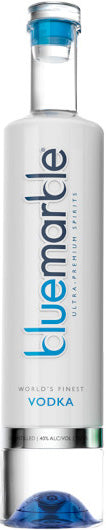 BLUE MARBLE VODKA 80 750ML – The Booze Outlet