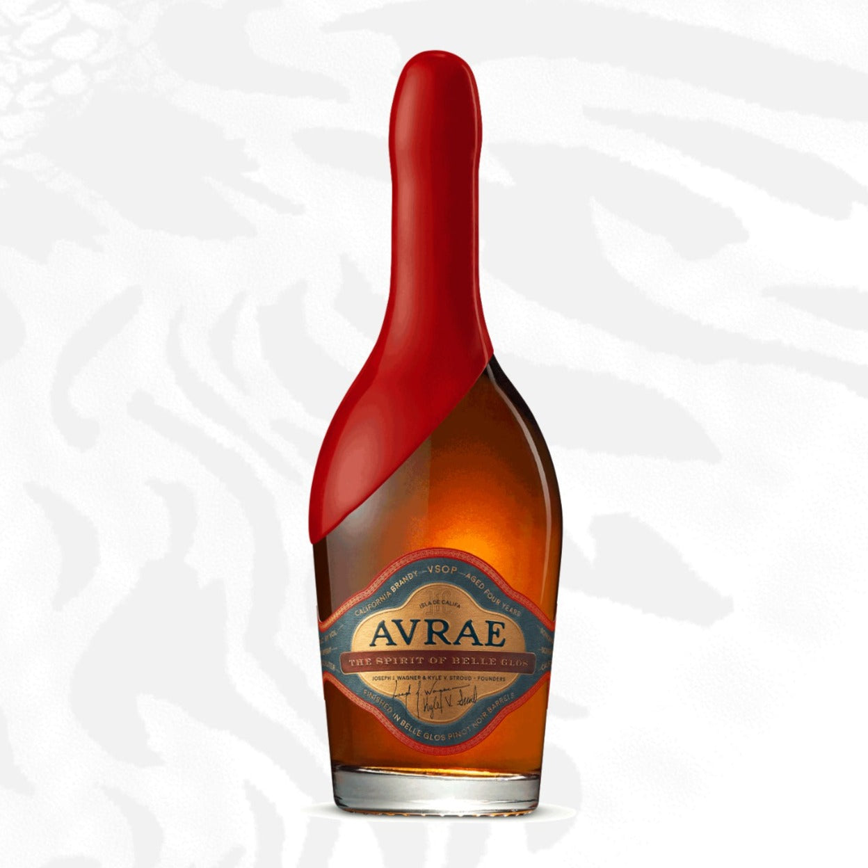 Avrae Vsop Brandy 750 ml – The Booze Outlet