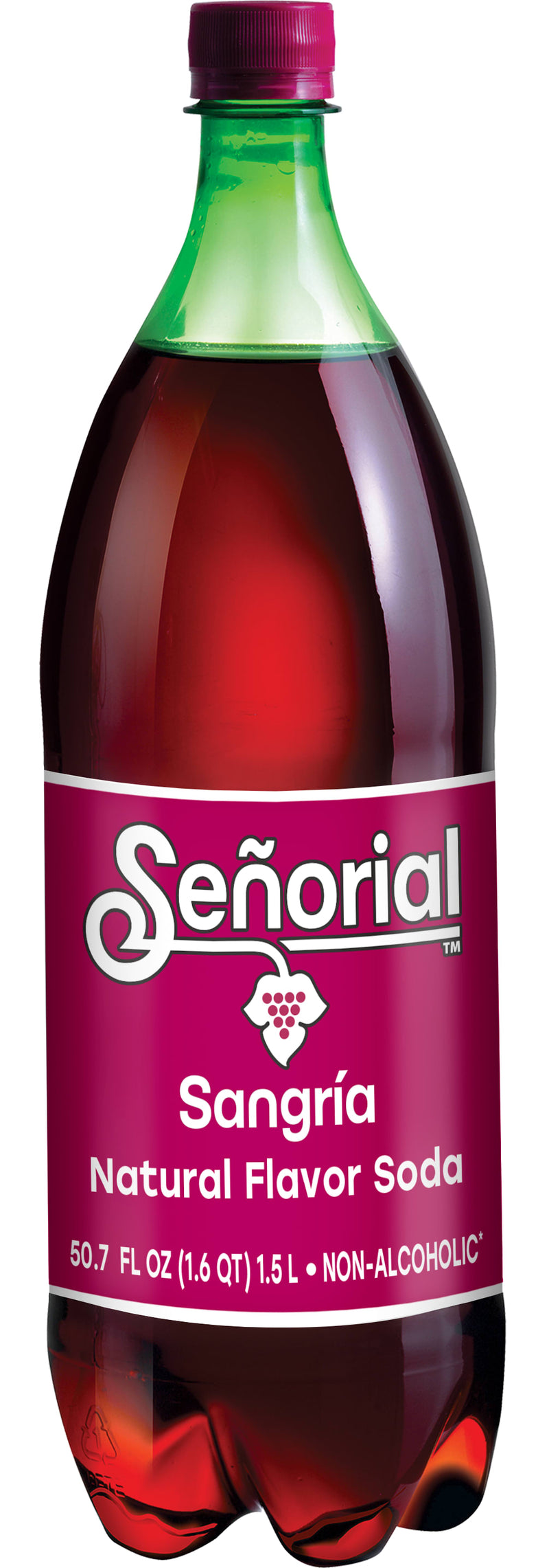 Sangria Senorial 8 Pack (1.5 L Bottles) – The Booze Outlet