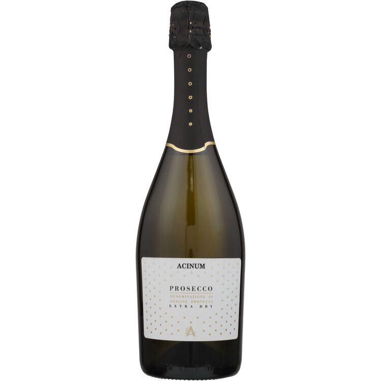 ACINUM PROSECCO EXTRA DRY 750ML – The Booze Outlet