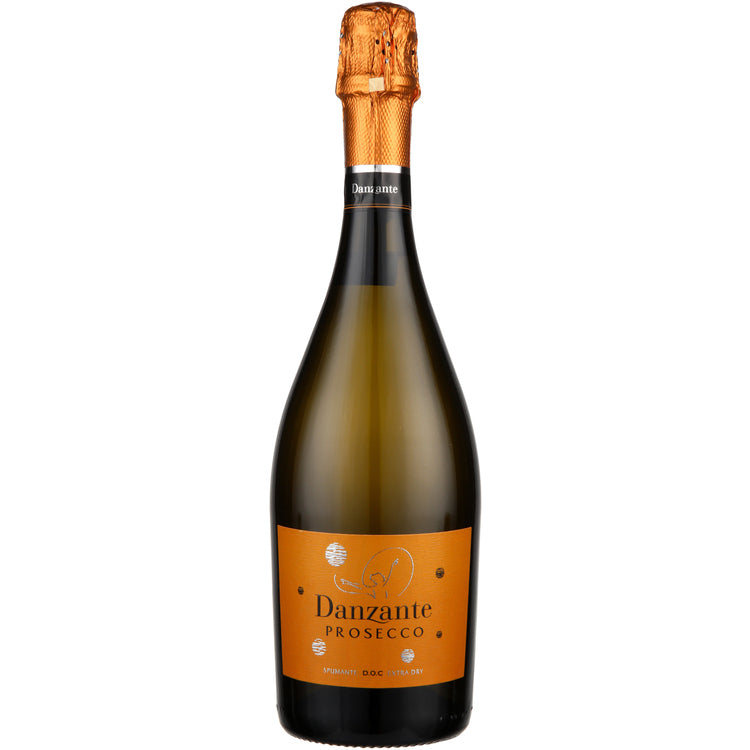 DANZANTE PROSECCO EXTRA DRY 750ML – The Booze Outlet