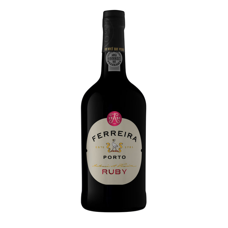 FERREIRA PORTO RUBY 750ML – The Booze Outlet