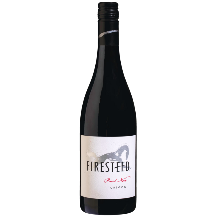 FIRESTEED PINOT NOIR OREGON 2020 750ML – The Booze Outlet