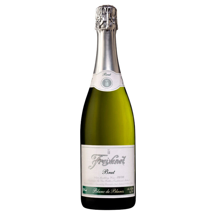 FREIXENET CAVA BRUT BLANC DE BLANCS 750ML – The Booze Outlet