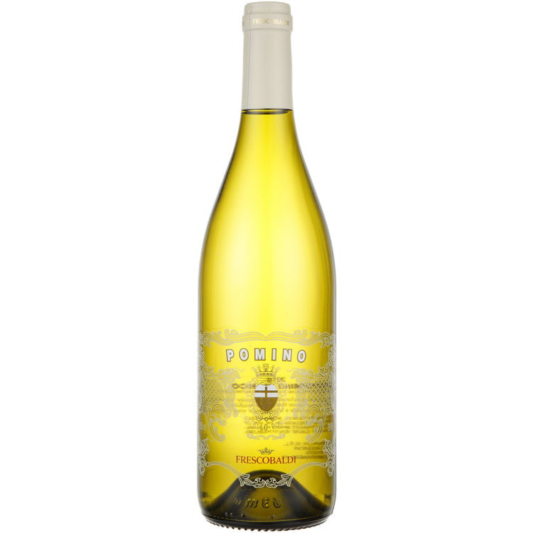 FRESCOBALDI BIANCO POMINO 2018 750ML – The Booze Outlet