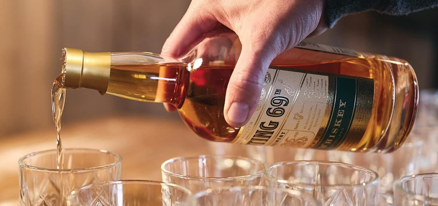 The Booze Outlet| Booze Delivered To Your Door