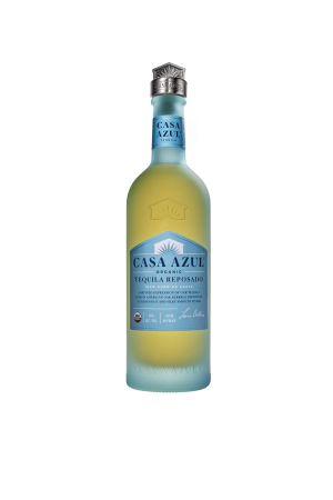 Casa Azul Repo Teq – The Booze Outlet