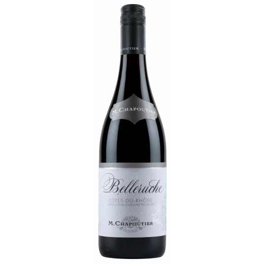 CHAPOUTIER CDR BELLERUCHE RGE 23 – The Booze Outlet