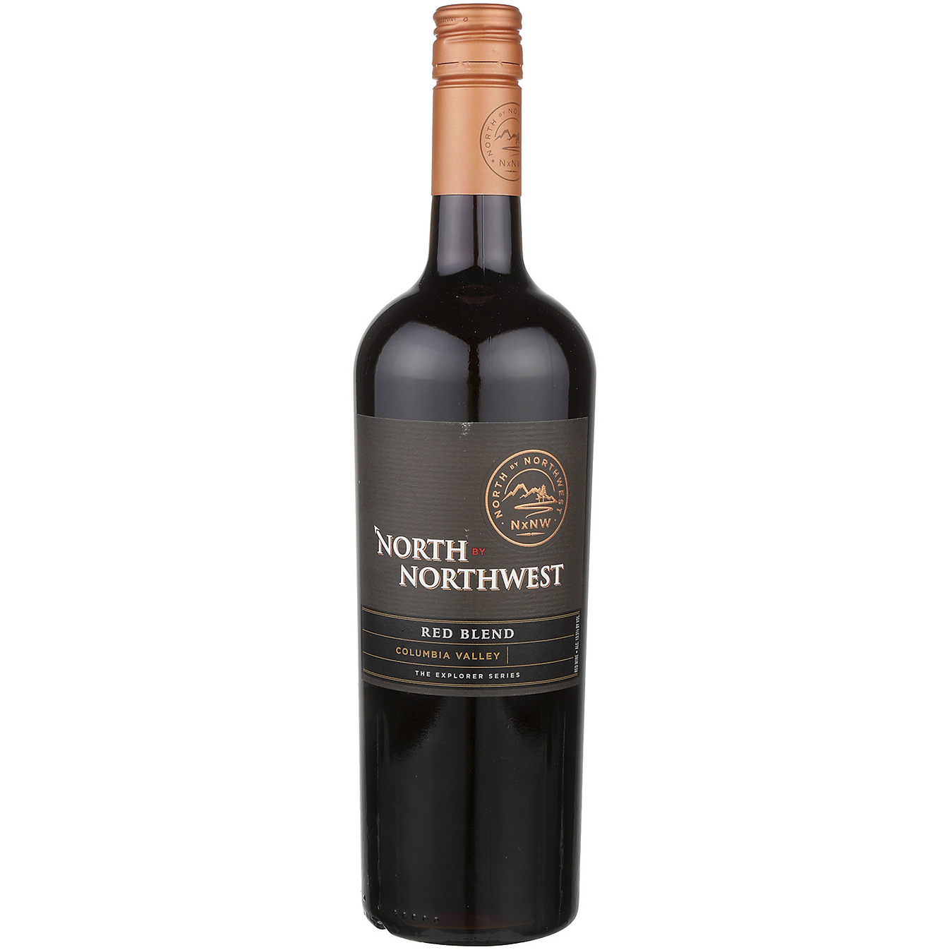 North By Northwest Red Blend Columbia Valley 2019 750ML – The Booze Outlet