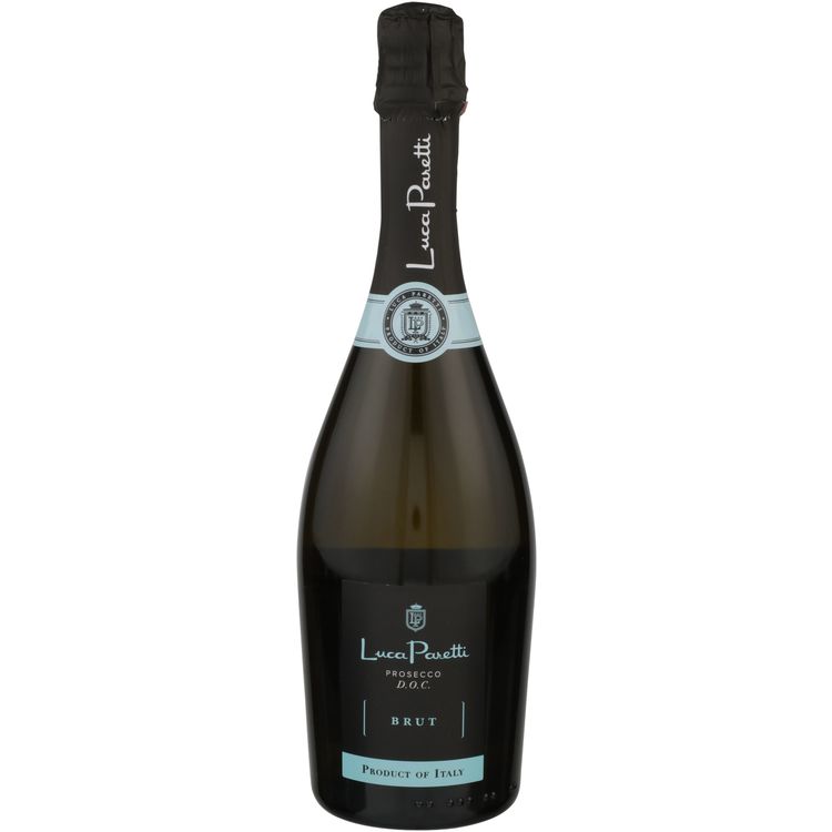 LUCA PARETTI PROSECCO BRUT 750ML – The Booze Outlet
