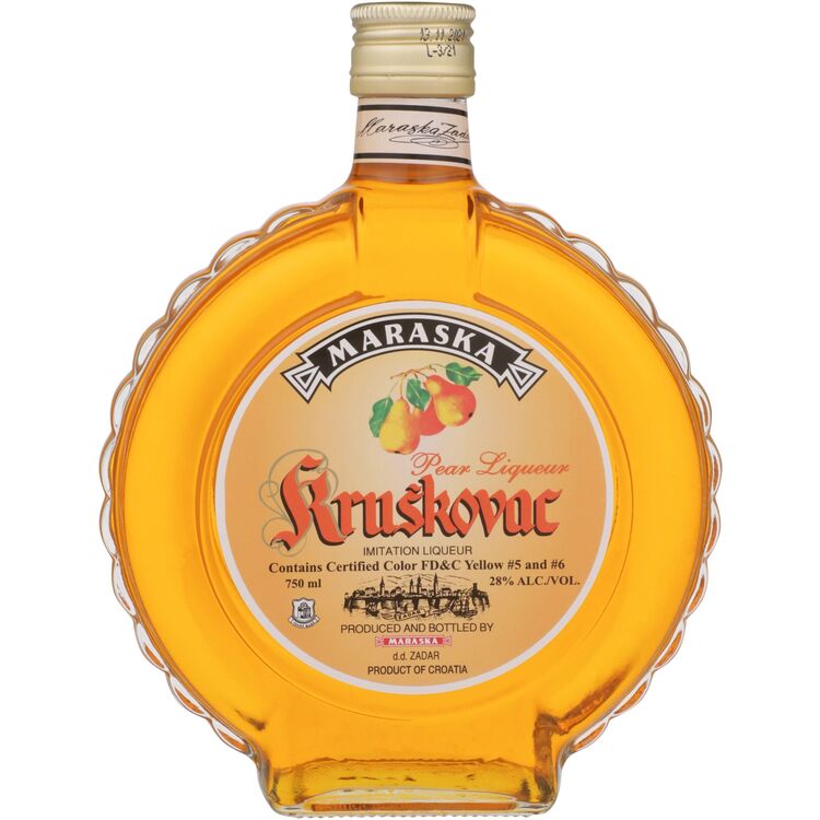 MARASKA KRUSKOVAC 56 750ML – The Booze Outlet