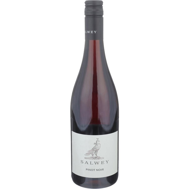 SALWEY PINOT NOIR DRY BADEN 2019 750ML – The Booze Outlet