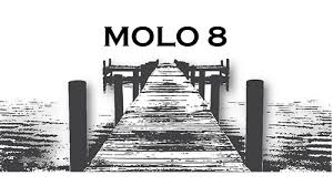 Molo 8 Lambrusco Mantovano 750ML – The Booze Outlet