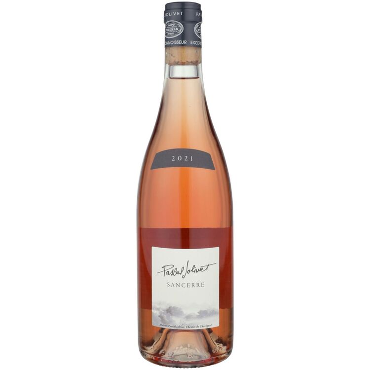 Pascal Jolivet Sancerre Rose 2023 750ML – The Booze Outlet