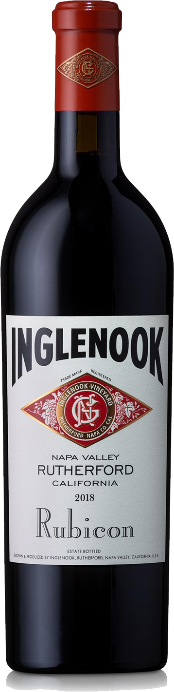 Inglenook Rubicon 18 750ML – The Booze Outlet