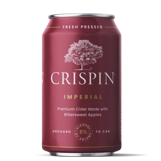 Crispin Cider Imperial Can 4/6PK 12Z – The Booze Outlet