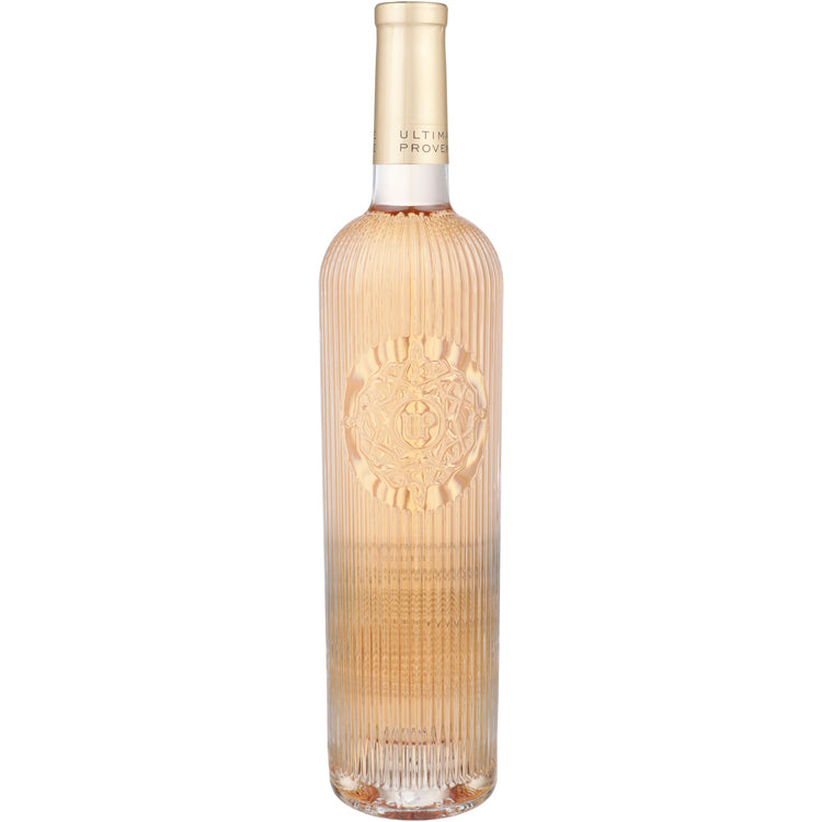 ULTIMATE PROVENCE COTES DE PROVENCE ROSE 2020 750ML – The Booze Outlet