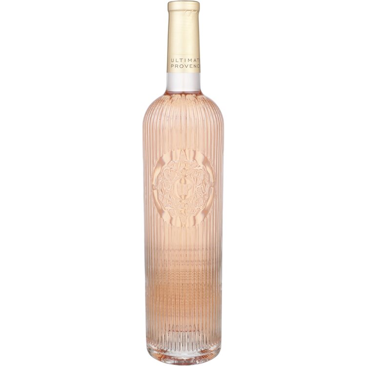 ULTIMATE PROVENCE COTES DE PROVENCE ROSE 2021 750ML – The Booze Outlet