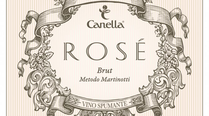 CANELLA BRUT ROSE 750 mL – The Booze Outlet