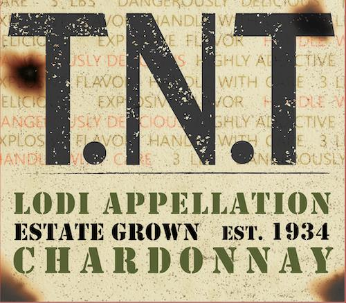 TNT CHARDONNAY BOX 3 L – The Booze Outlet