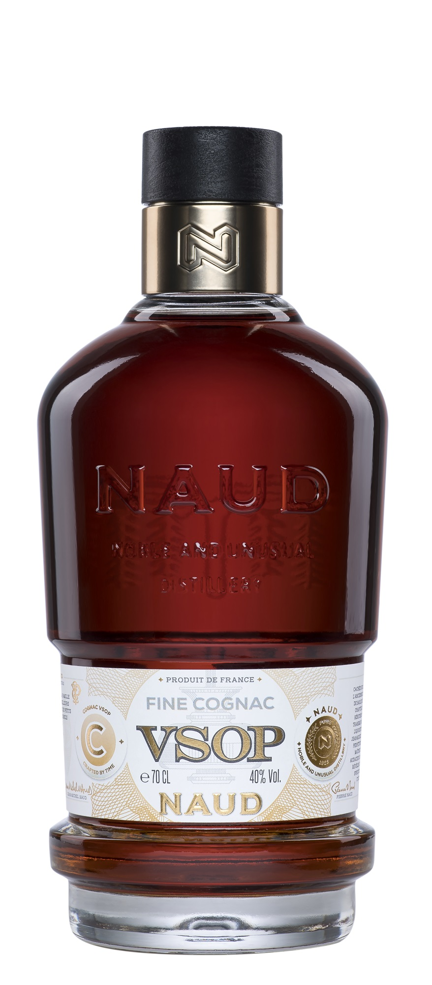 NAUD COGNAC VSOP 750 mL – The Booze Outlet