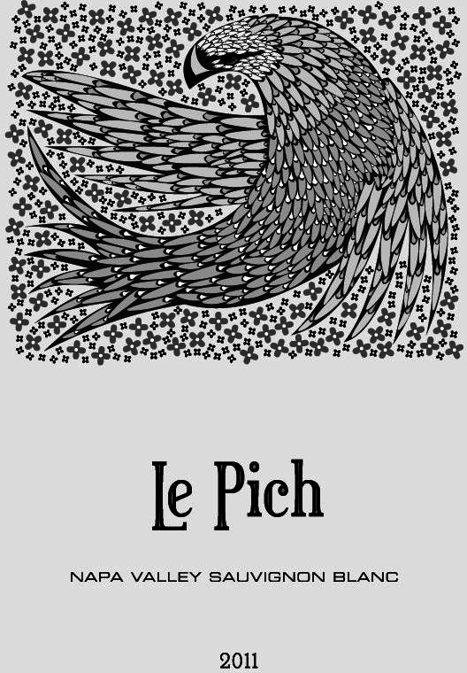 LE PICH SAUVIGNON BLANC 2021 750 mL – The Booze Outlet