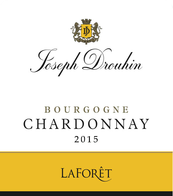 JOSEPH DROUHIN LAFORET BOURGOGNE CHARDONNAY 2021 750 mL – The Booze Outlet