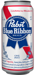Pabst Blue Ribbon – The Booze Outlet