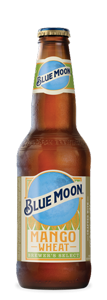 Blue Moon Mango Wheat – The Booze Outlet