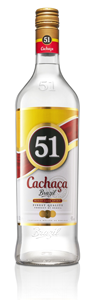 Cachaca 51 Rum – The Booze Outlet
