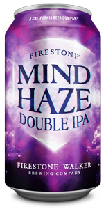Firestone Walker Mind Haze Double IPA – The Booze Outlet