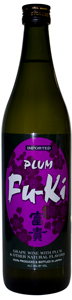 Fuki Plum Wine – The Booze Outlet