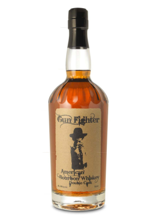 Gun Fighter Amercn Double Cask Bourbon – The Booze Outlet