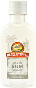 Margaritaville Silver Rum – The Booze Outlet