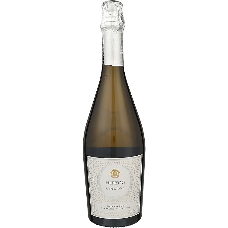 HERZOG SPARKLING WINE LINEAGE MOMENTUS AMERICAN 750ML – The Booze Outlet