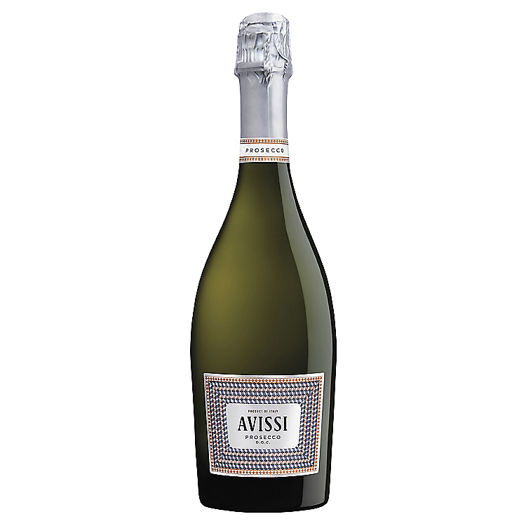 AVISSI PROSECCO EXTRA DRY 750ML – The Booze Outlet