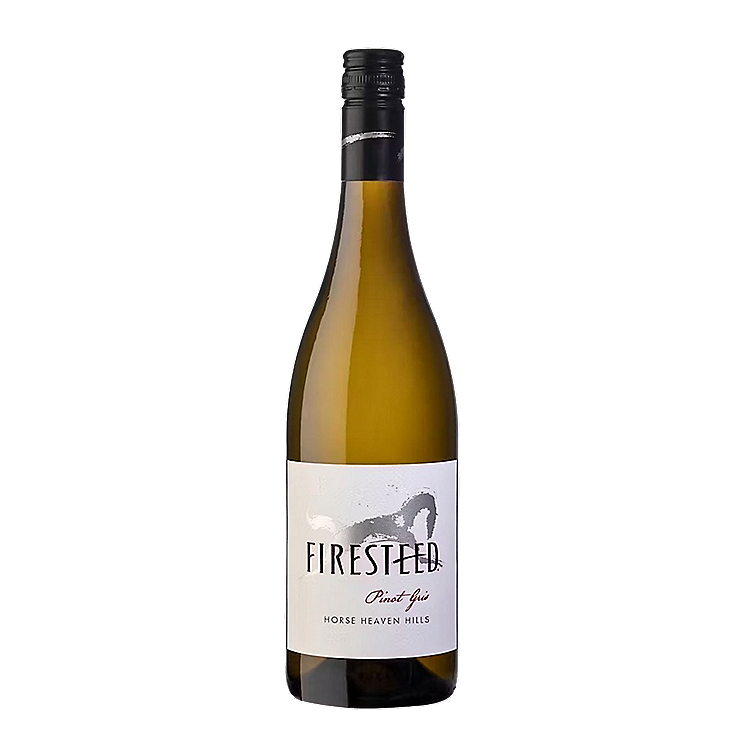 FIRESTEED PINOT GRIS HORSE HEAVEN HILLS 2022 750ML – The Booze Outlet