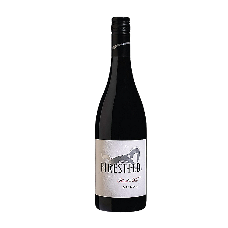 FIRESTEED PINOT NOIR OREGON 2021 750ML – The Booze Outlet