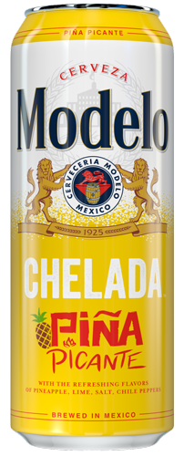 Modelo Especial Chelada Pina Picante – The Booze Outlet