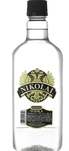 Nikolai Vodka – The Booze Outlet