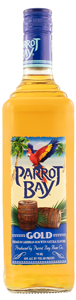 Parrot Bay Gold Rum – The Booze Outlet