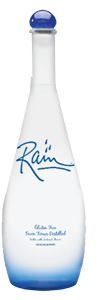 Rain Vodka – The Booze Outlet